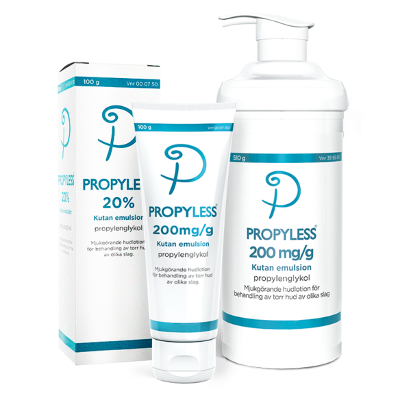 Propyless - Propyless